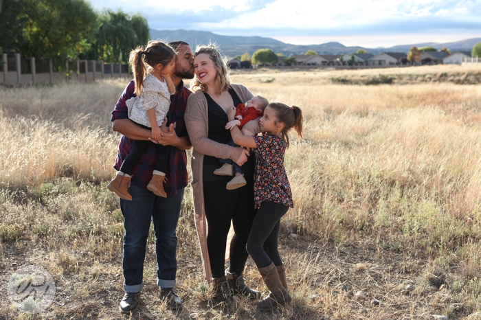 phylicianicole: Tass Family | Prescott Valley, Arizona