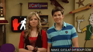 Gifs Animados: Icarly