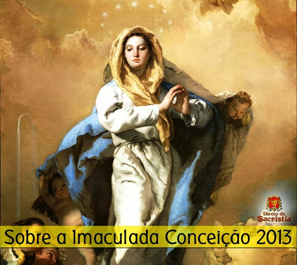 CATEQUESE Paróquia de Nossa Senhora da Imaculada Conceição: Informação ...