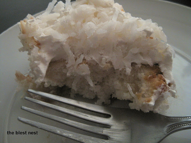 the blest nest: Viva Las Vegas