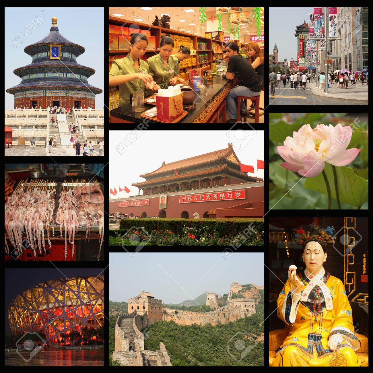 14 minuni ale lumii chinezeşti - diane.ro