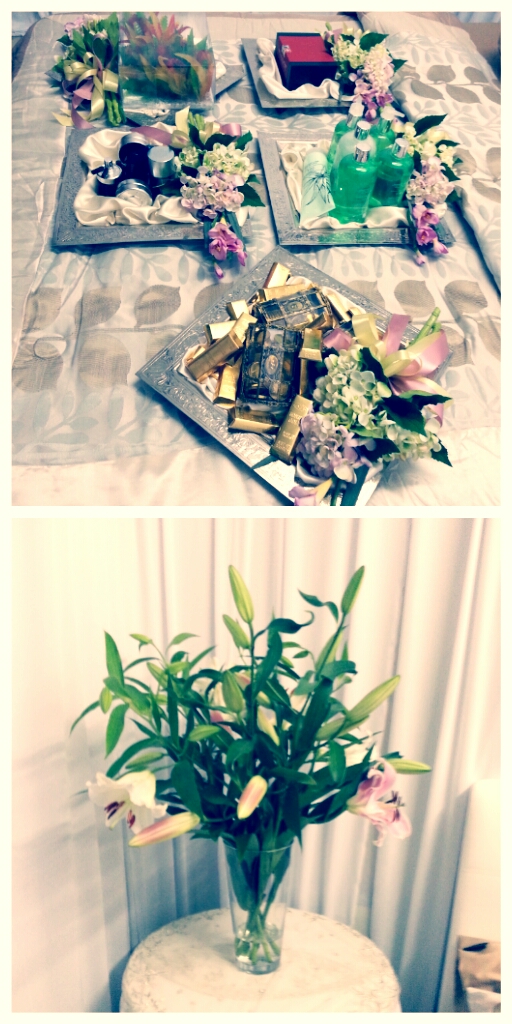 D' Unique Wedding Crafts & Beauty