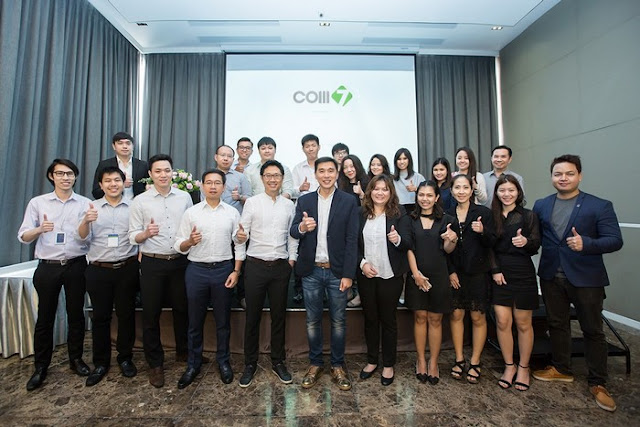 COM7 จัดงาน Analyst Meeting ตอกย้ำภาพรวมปี 60 โดดเด่นต่อเนื่อง - โพสต์ ...