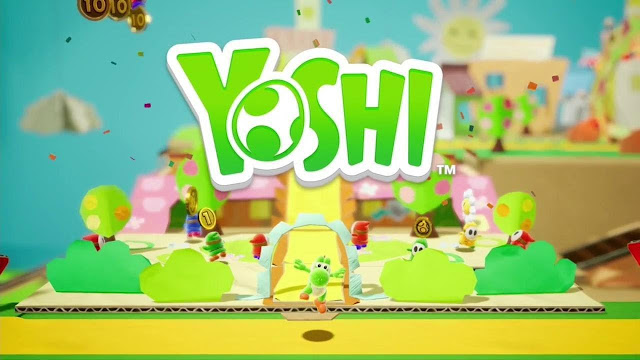 E3 2017: Yoshi tem novo jogo revelado para Switch - Nintendo Blast