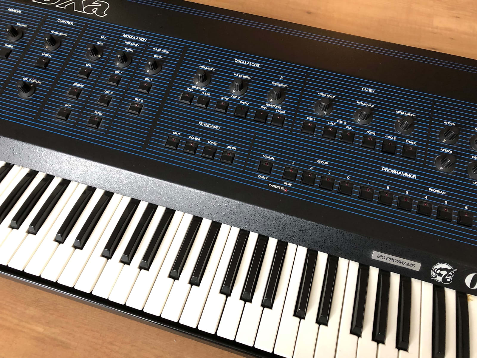 MATRIXSYNTH: Oberheim OB-Xa (8-Voice / Fully Serviced / Warranty)