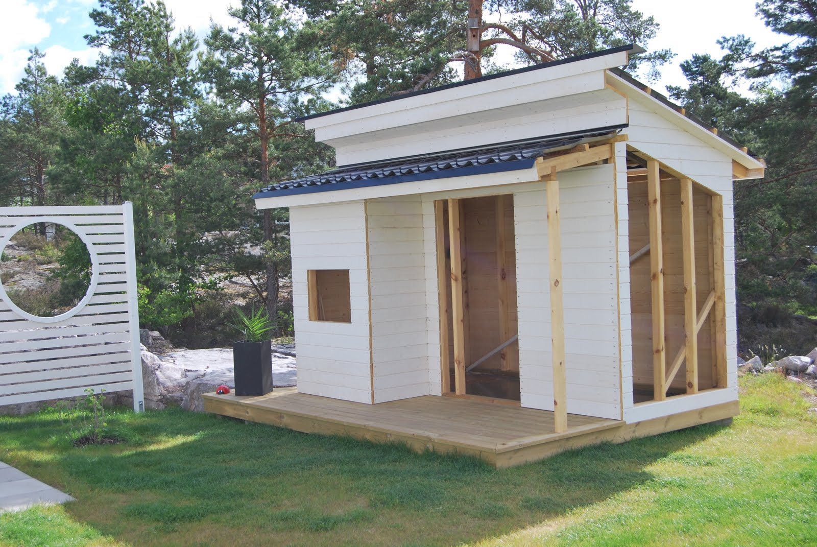 AnDa design: Madickens lekstuga