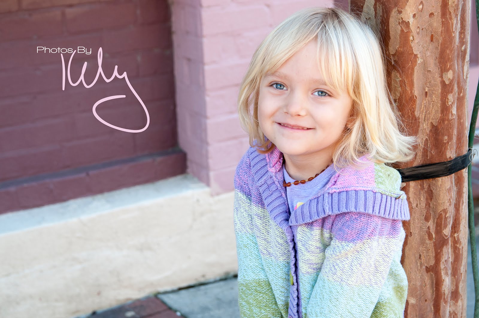 My Favorite Little Girl