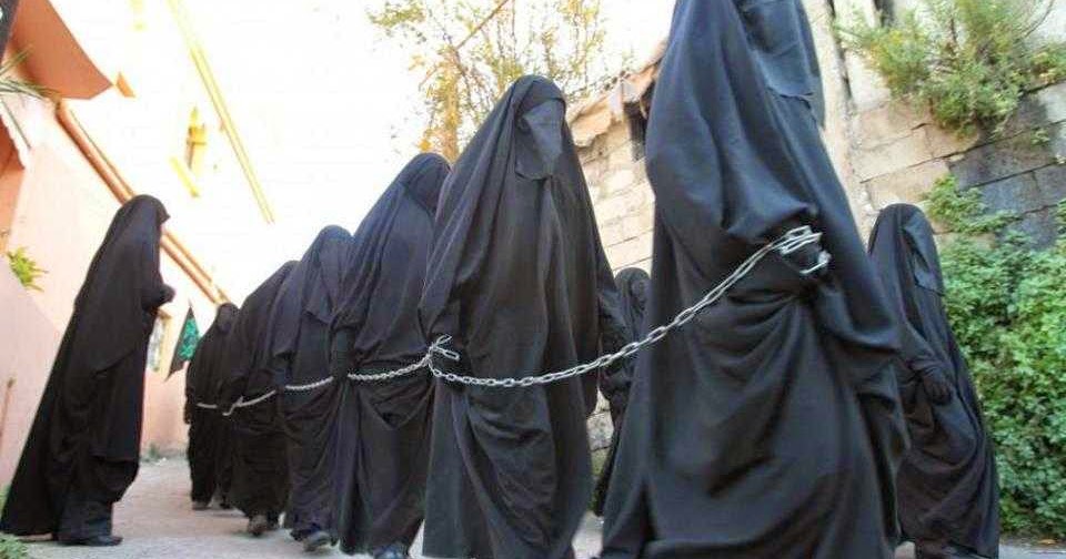 The Social Distortion: SANGGUP DILACURKAN - Betapa Bodohnya Wanita ...