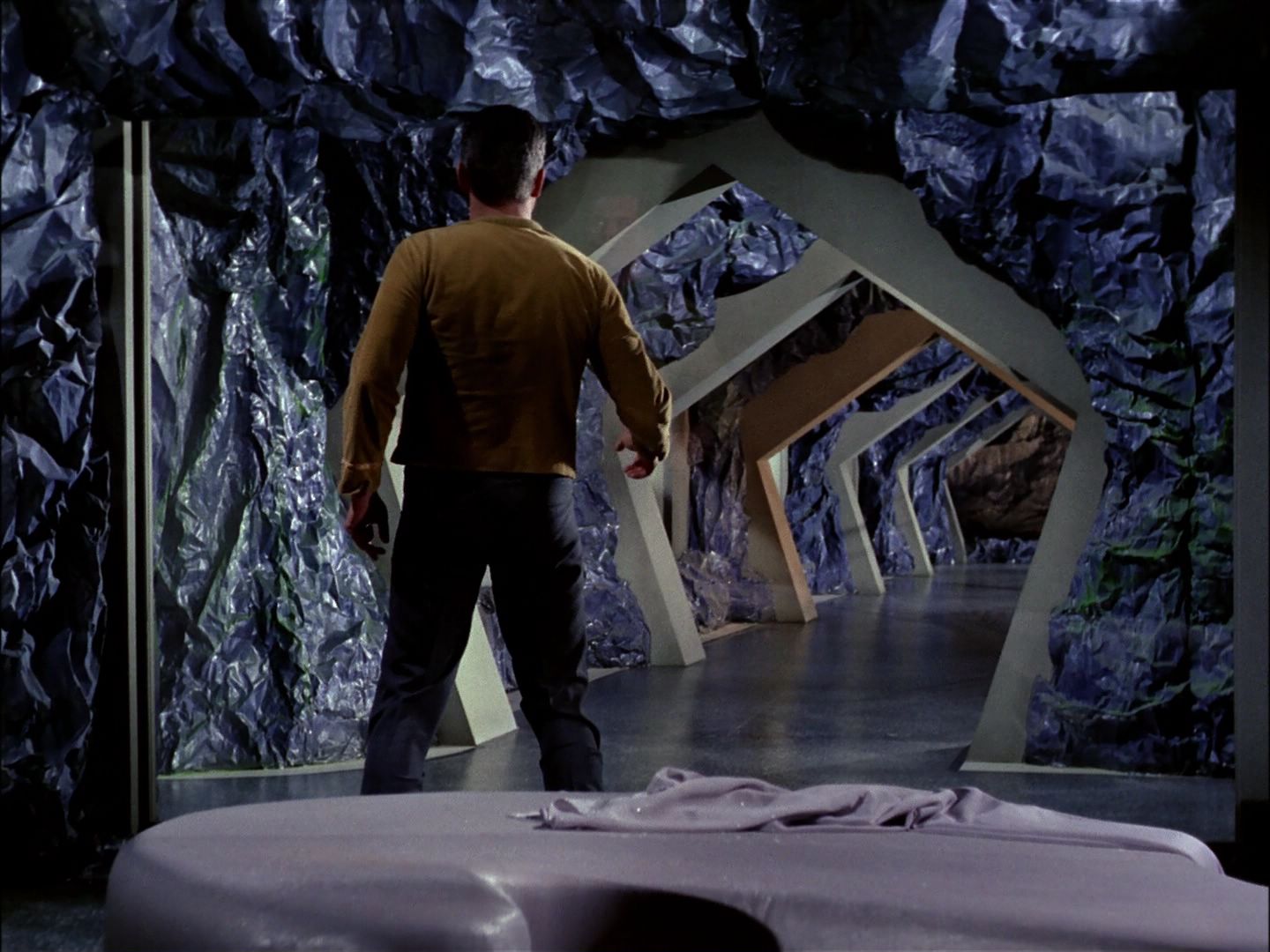 Star Trek Fact Check: Gene Roddenberry's Cinematic Influences