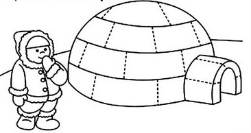 RECURSOS y ACTIVIDADES para Educación Infantil: Dibujos para colorear ...