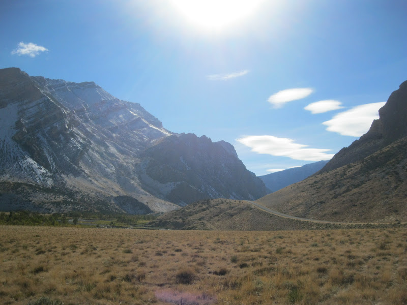 For those who just recently moved to Clark WY (Sheridan: houses, buy ...