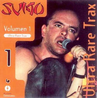 SUMO Y LUCA PRODAN: Discografia