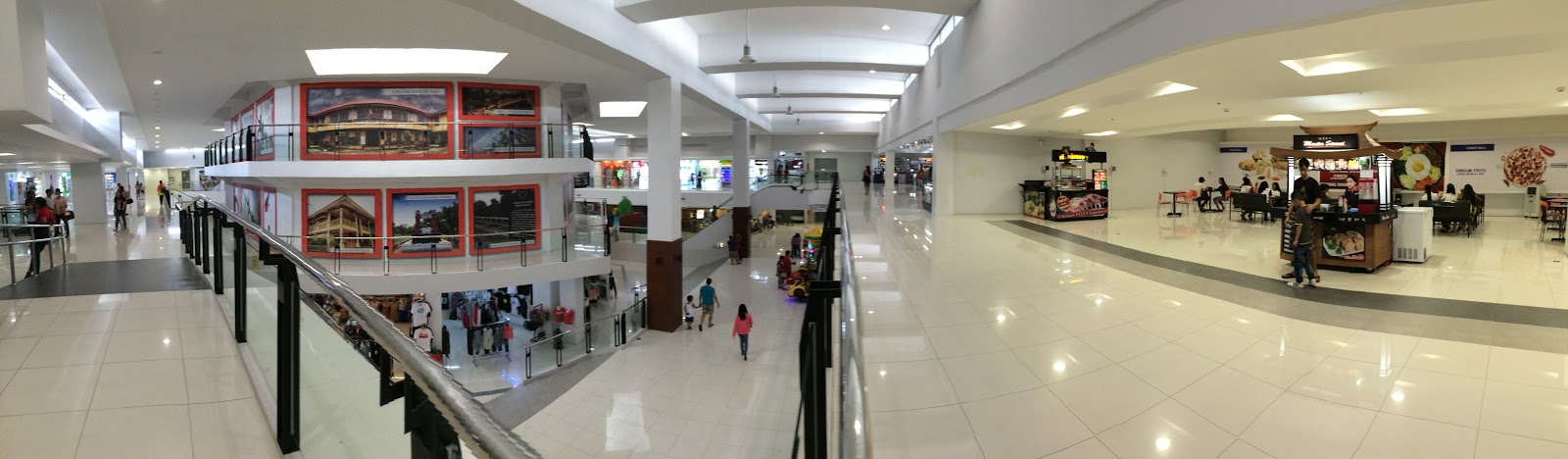 March 2016 - Brgy. Cabuco, Trece Martires City