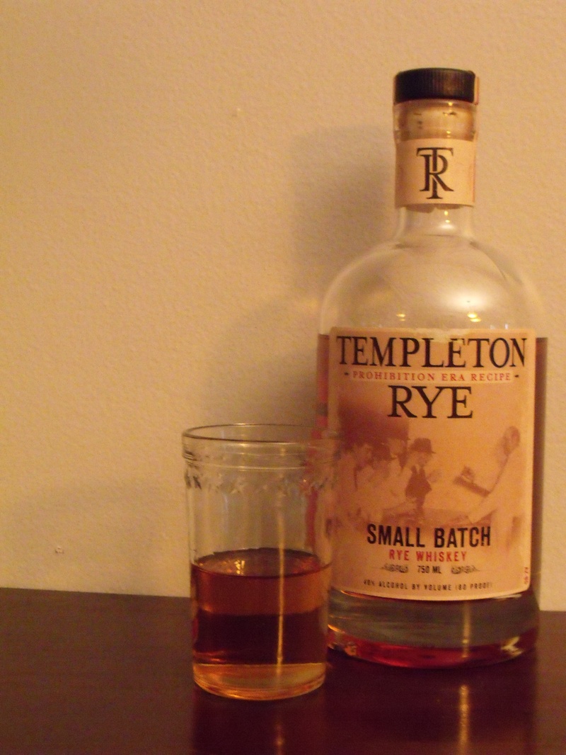 5 O'clock Lifestyle: Whisky with an 'e' back