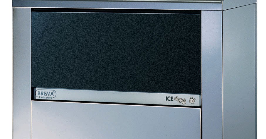 Brema Ice Maker 1565