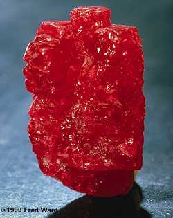 'tiques n t'ings: Ruby