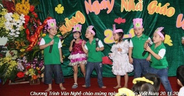 PTNN: Thơ Bé làm bao nhiêu nghề | Giáo án Mầm Non