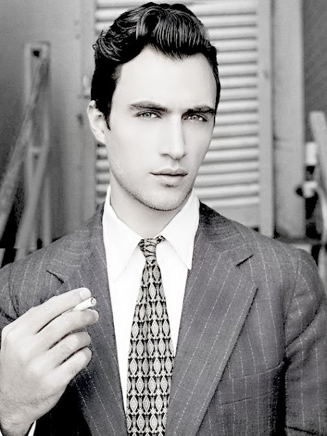 Rustam Jabrayilov: August 2012