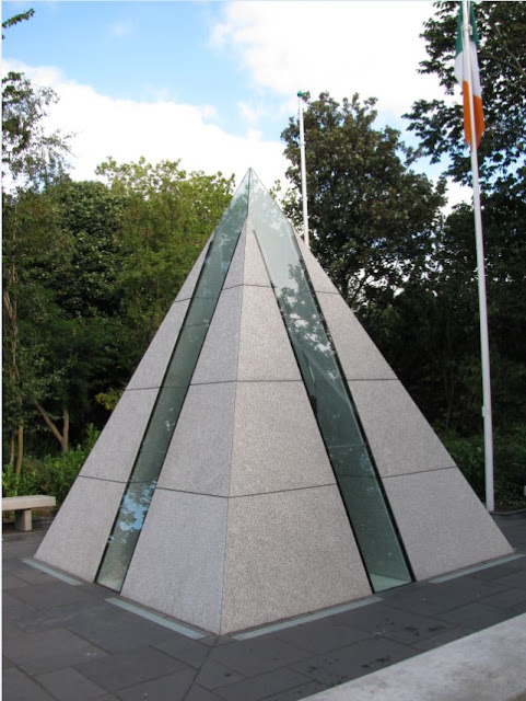 Kathryn's Quest: April 2013