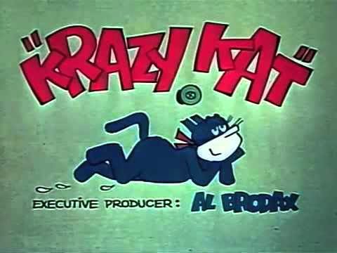 Cartoons clasicos - Caricaturas de los 60s, 70s, 80s Y 90s: La Gata ...