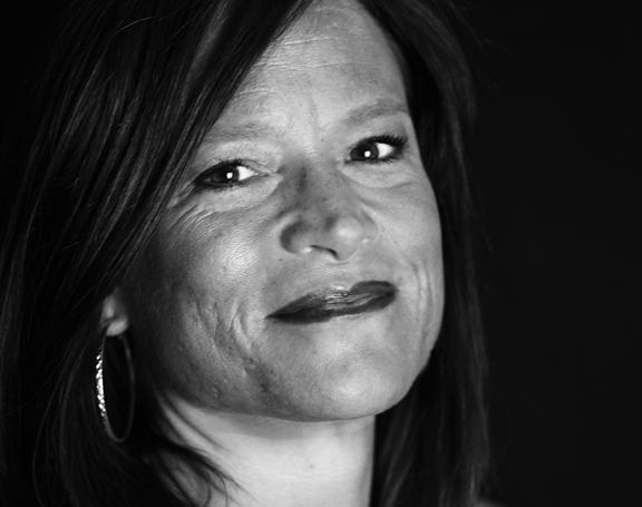 The 365 Project: #98 of 365: Portrait of Heather Morgan