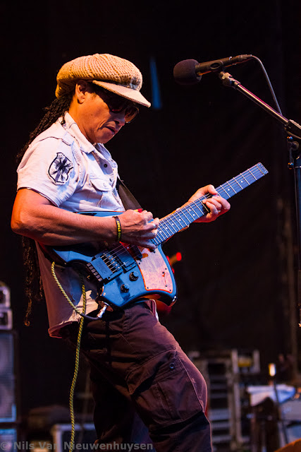 Foto Positief!: Beleuvenissen 2012: Fully Fullwood & the Fully Fullwood ...