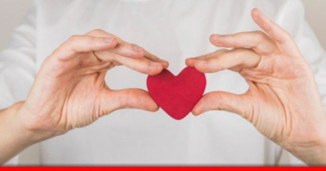 4 major heart attack red flags you NEED to know! - healhty and tips