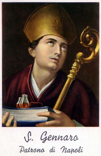 ® Imágenes y Gifs Animados ®: IMÁGENES DE SAN GENARO