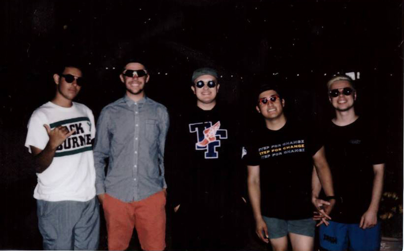 The Blog That Celebrates Itself: The Motion of the Ocean with Wrip - An ...