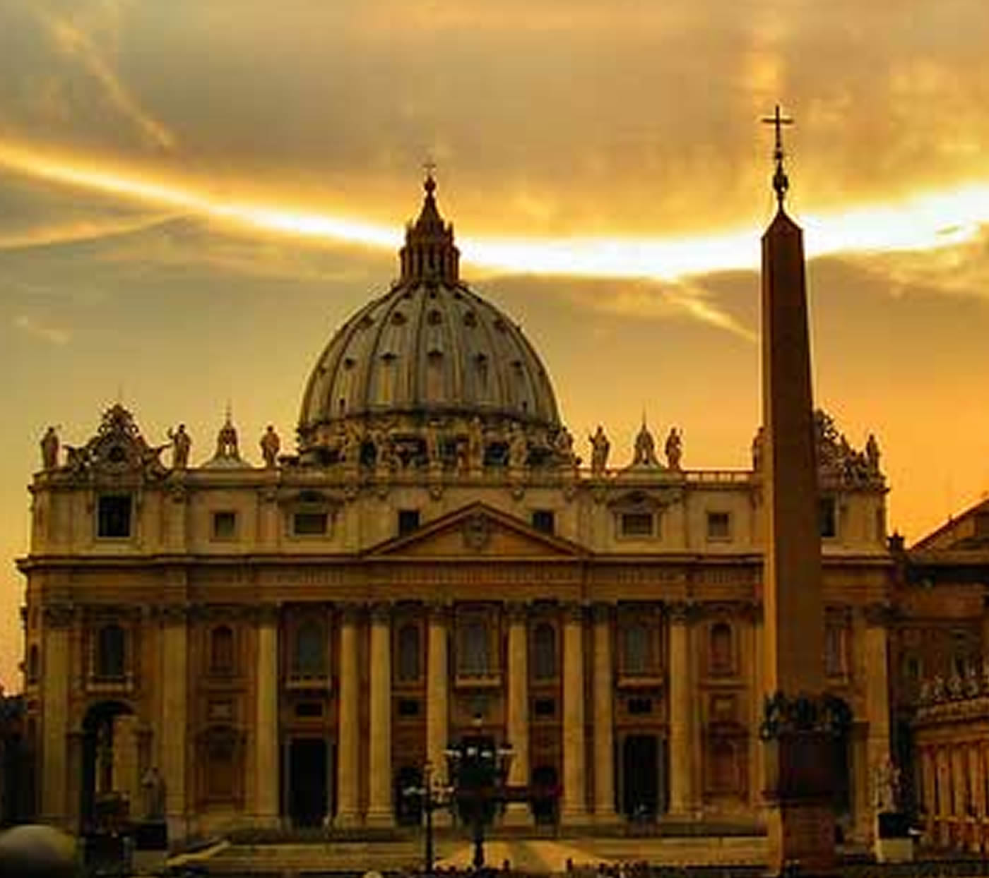 Escritos dos Santos: Creio na Igreja una, santa, católica e apostólica ...