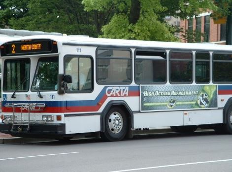 MEC&F Expert Engineers : A CARTA bus ran over and killed a pedestrian ...