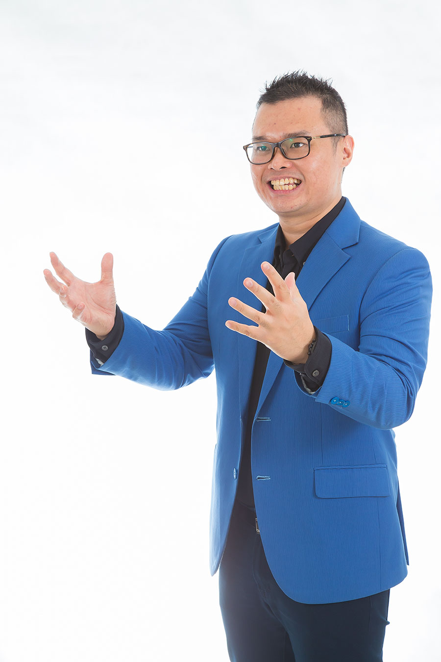 dedysusanto: Dedy Susanto motivator psikologis no 1 Indonesia