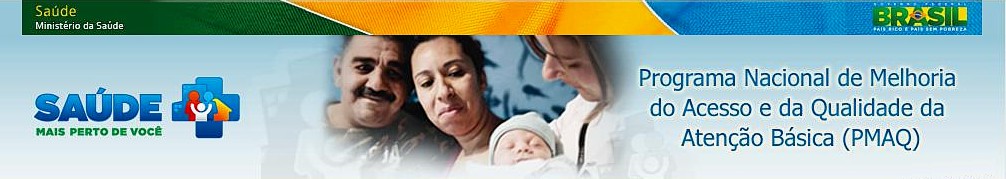 Acesso: Programa Nacional de Melhoria do Acesso e da Qualidade da ...