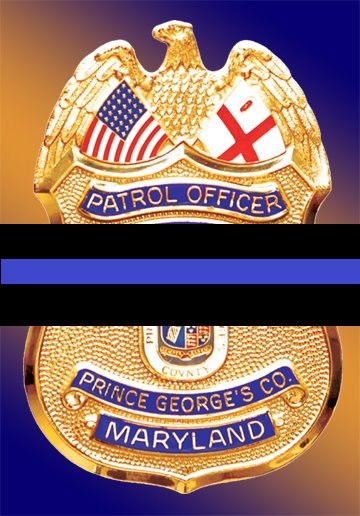 The Outlaw Firefighter