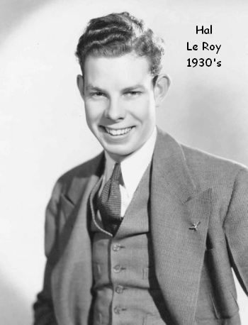 Bit Part Actors: Hal LeRoy, Tap Dancer