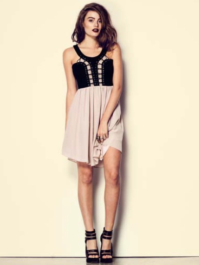 TIFF-party outfit ideas | Fitzroy Boutique