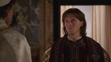 Los Líos de la Corte: La misteriosa muerte de Juan Borgia, duque de ...