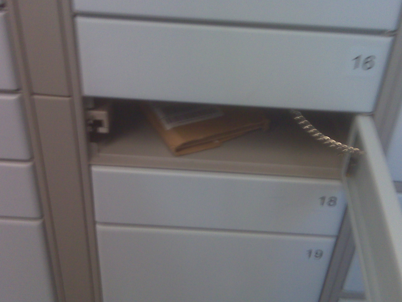 Pen and Paper Hoarder