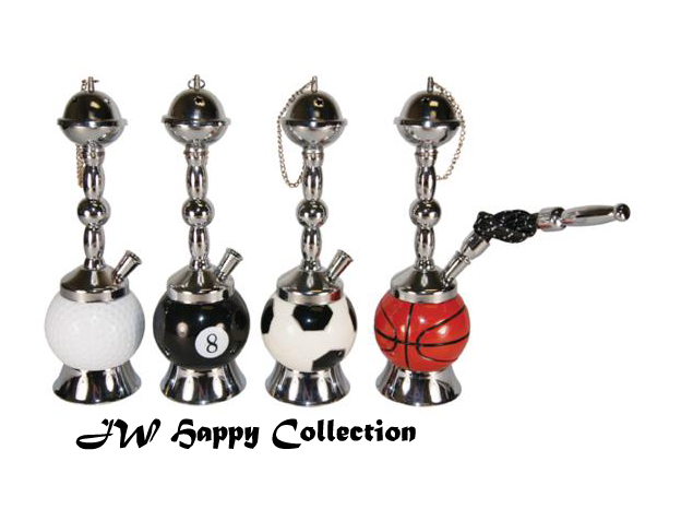 happy collection: mini Hookah / shisha (rokok ala timur tengah)