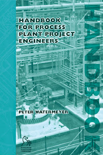 Handbook for Process Plant Project Engineers by Peter Watermeyer | E ...