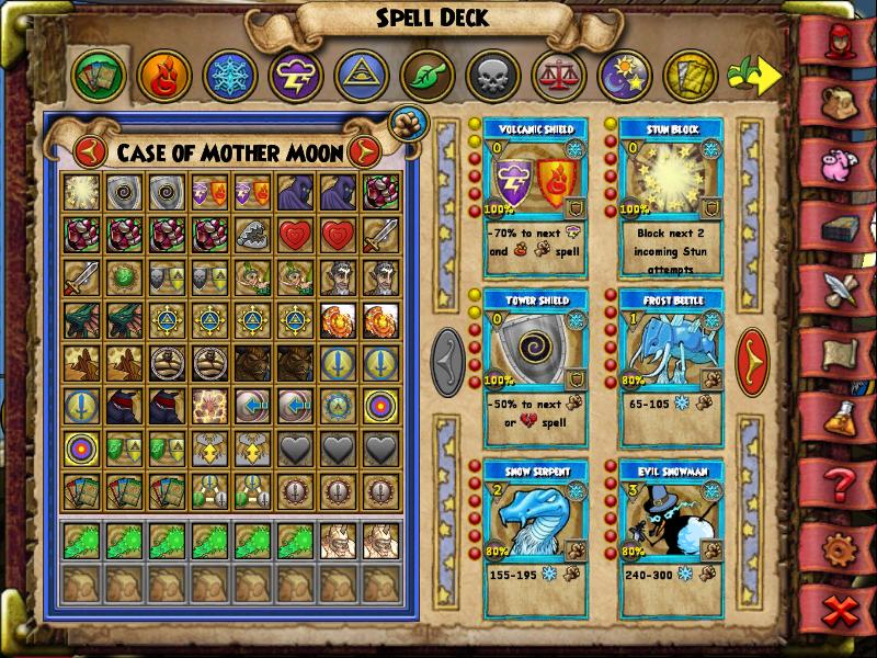 Wizard101 Fanatics: Promethean Myth 1v1 Guide