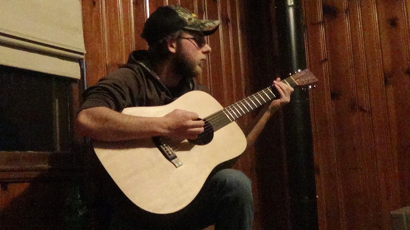 WATERFALL ROAD: AN EVENING OF MUSIC FROM HOME