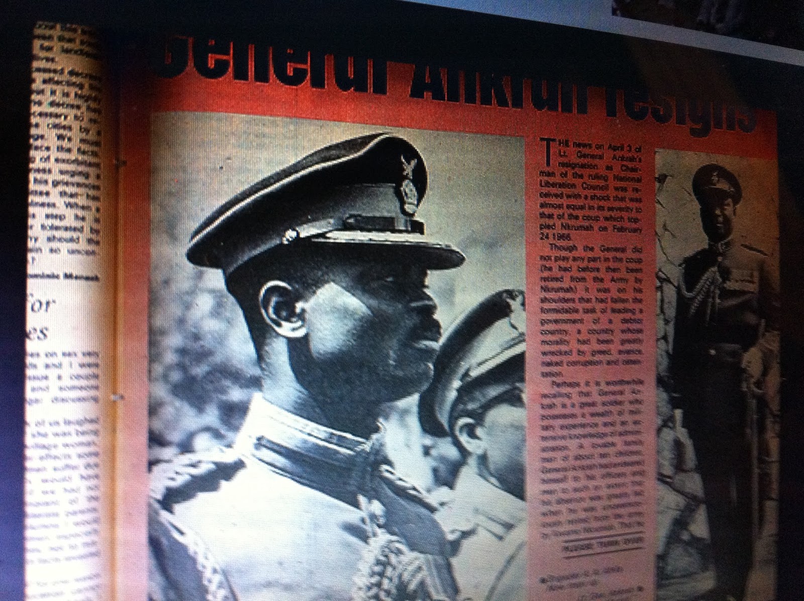 THE BLACK SOCIAL HISTORY:: BLACK SOCIAL HISTORY : AFRO-GHANAIAN ...