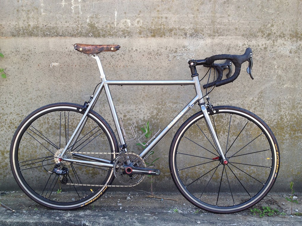 Bilenky Cycle Works: New prices for 2014
