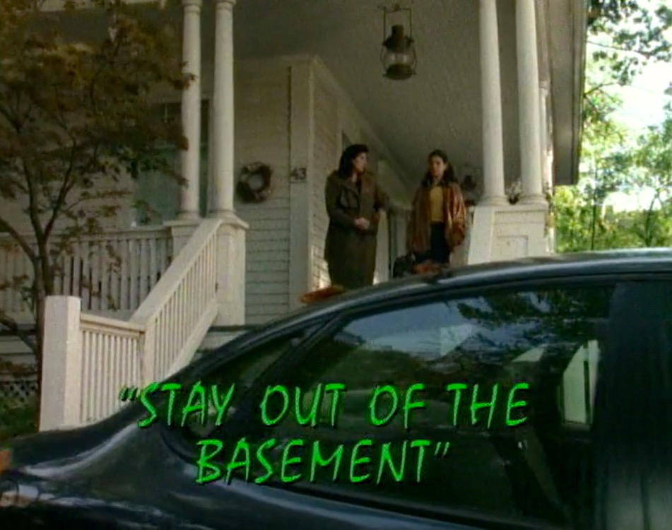 Review the World: Guide to Goosebumps #3