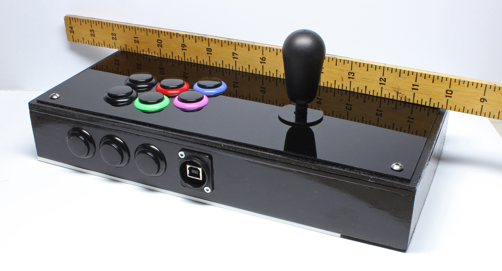 Epic Collage : [Tech] Smallest Controller Yet!