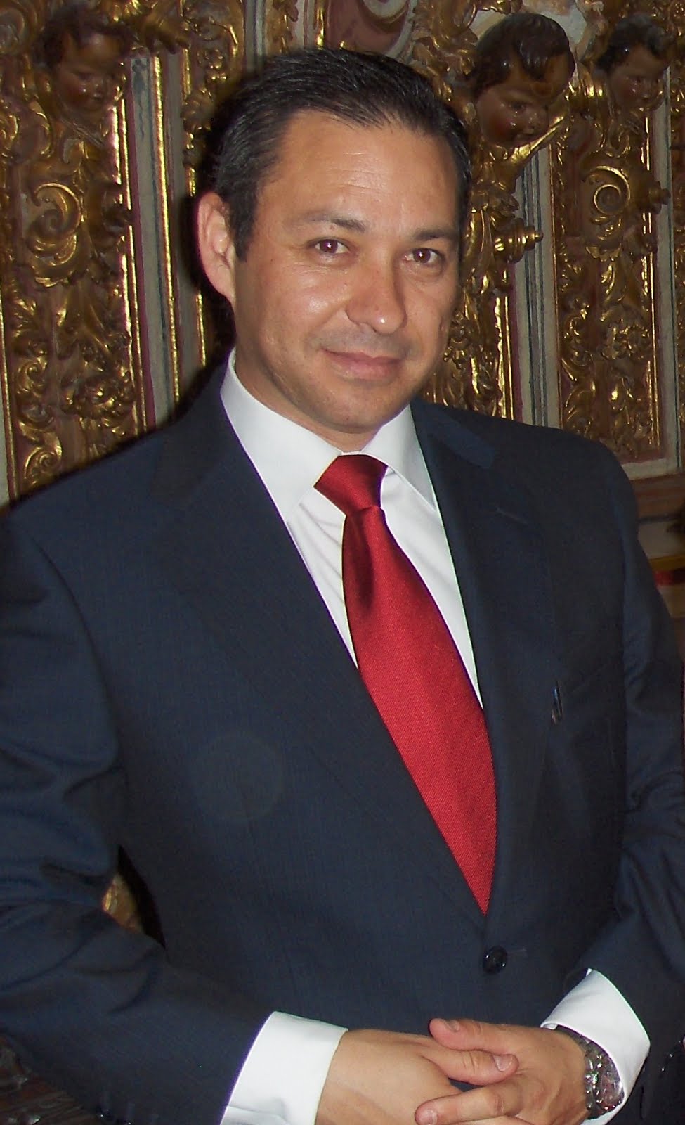 .: MARTÍN SALAS ESTRENA SU 49ª COMPOSICIÓN MUSICAL "MARÍA DE VALVANERA"