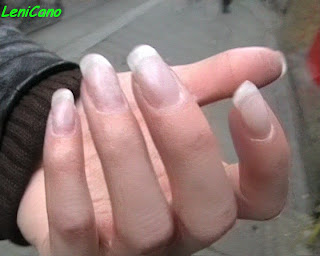 Nailpassion: Leni Cano: The Lost Files