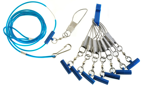 QuikSlide Stringer System