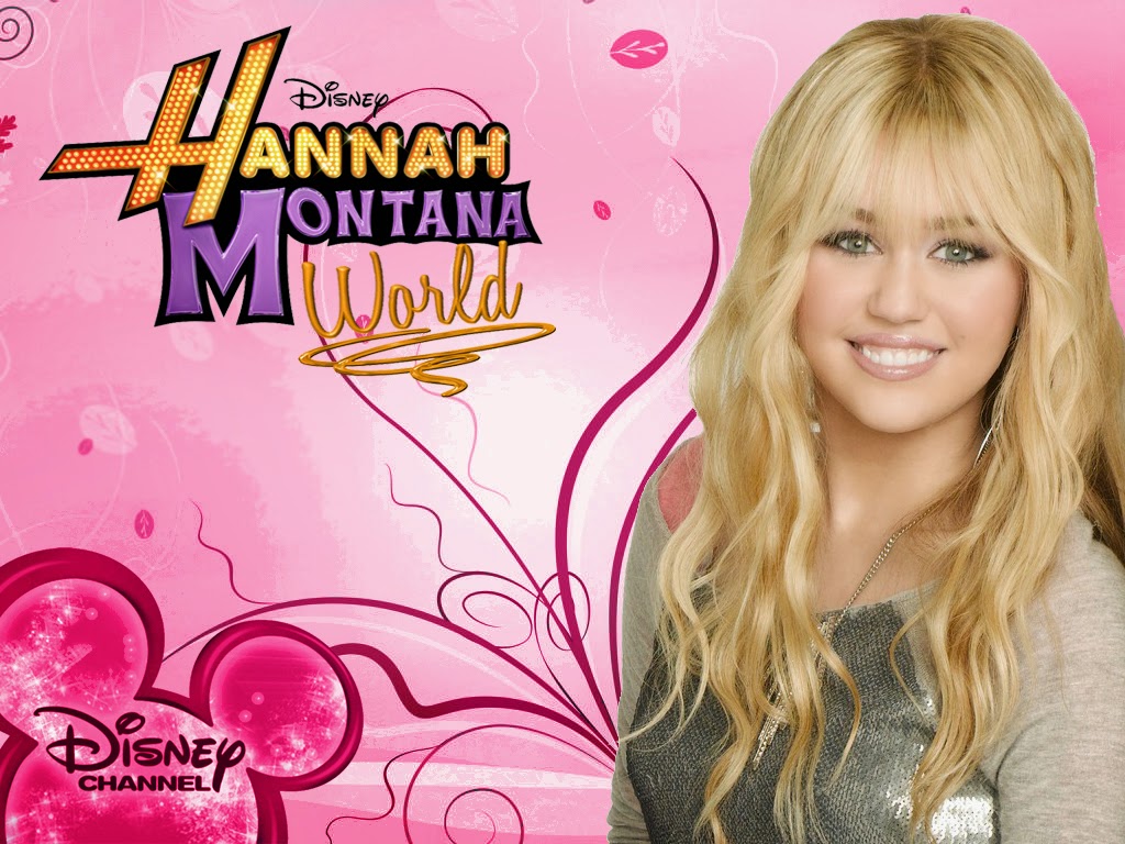 Serialele Disney Channel: Hannah Montana